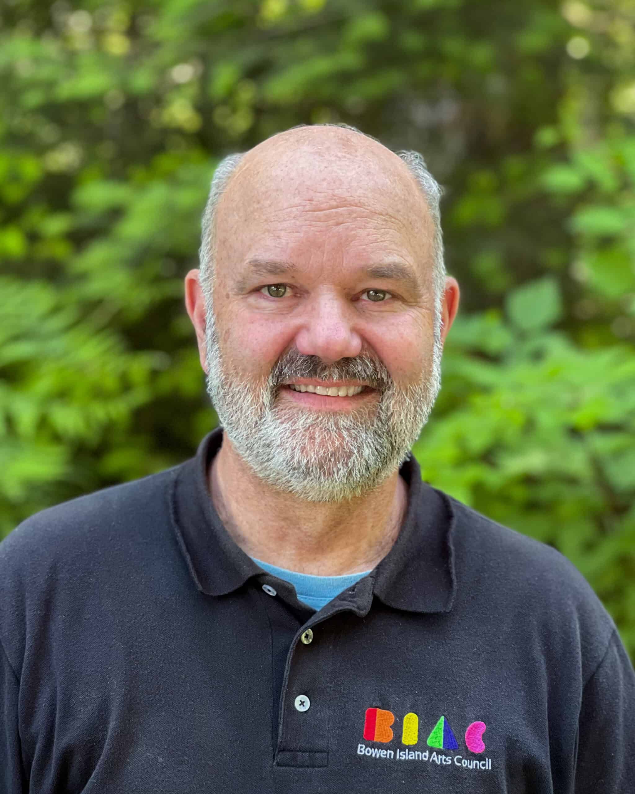 Michael Epp | Orchard Recovery Center